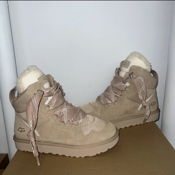 UGG | Shoes | Ugg Highmel | Poshmark
